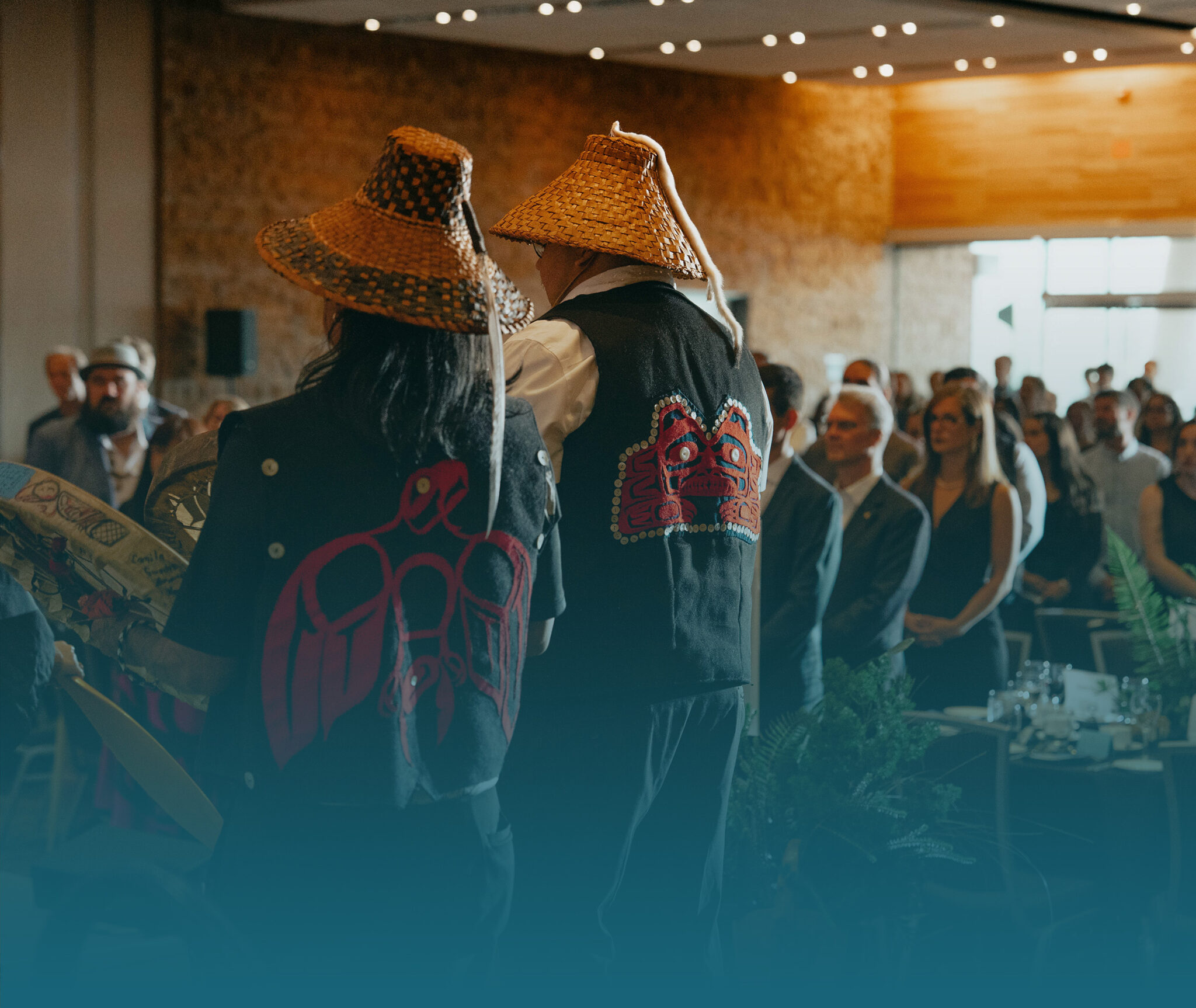 A Historic Agreement - Our Great Bear Sea